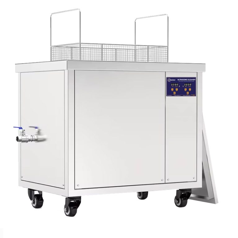 UltraTech® - Nhà sản xuất thiết bị làm sạch bằng sóng siêu âm ...