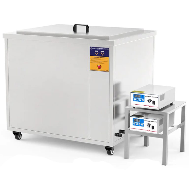 UltraTech® - Nhà sản xuất thiết bị làm sạch bằng sóng siêu âm ...