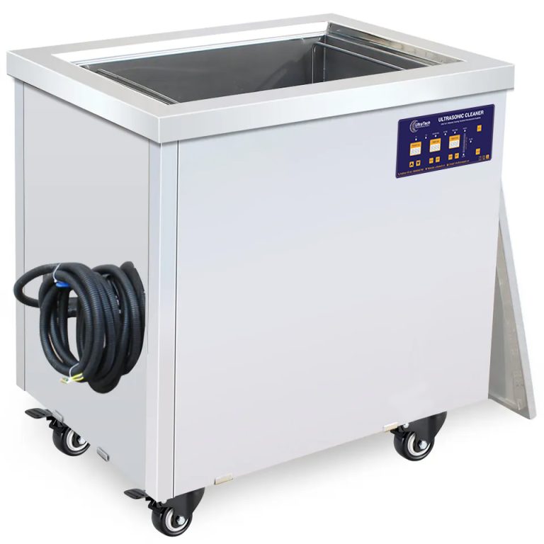 UltraTech® - Nhà sản xuất thiết bị làm sạch bằng sóng siêu âm ...